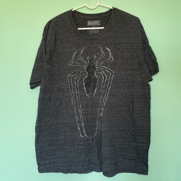 Shirts | Spiderman Graphic Tee Size Xl | Poshmark